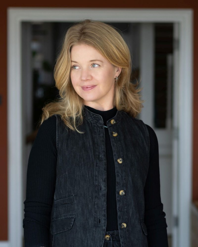 About Emily | Emily Elgar